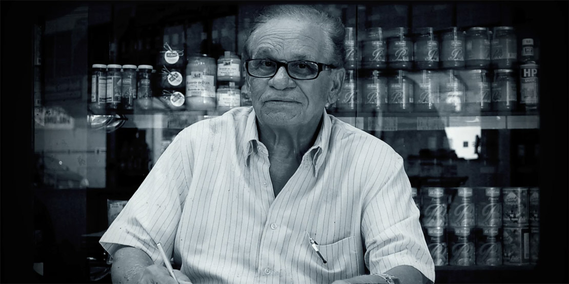 Raimundo Juliano: um sergipano com 62 anos de atividade comercial ...