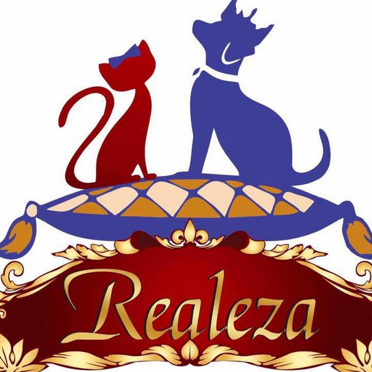 Design De Logotipo De Realeza